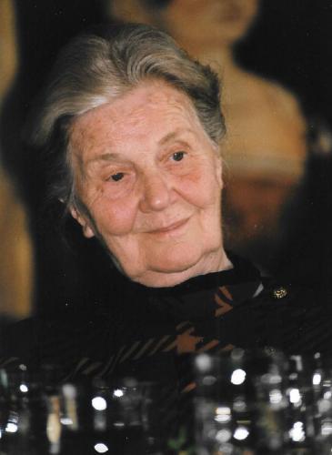 Maria RUBENS – Uitvaartcentrum Mathei