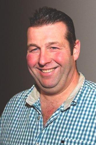 Mario CLAESEN – Uitvaartcentrum Mathei