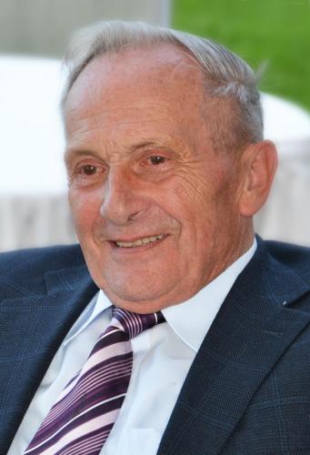 Mathieu SCHILS – Uitvaartcentrum Mathei