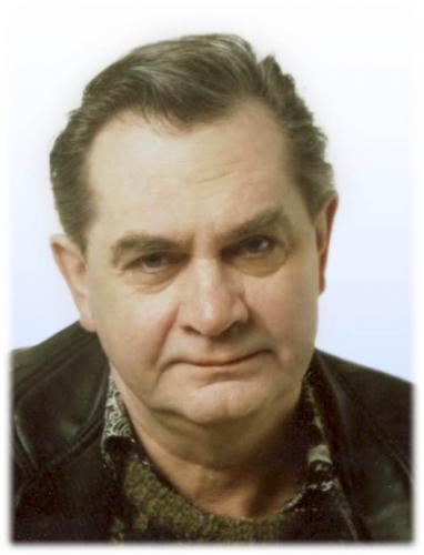 Alfred ‘Fred’ NOVAK – Uitvaartcentrum Mathei