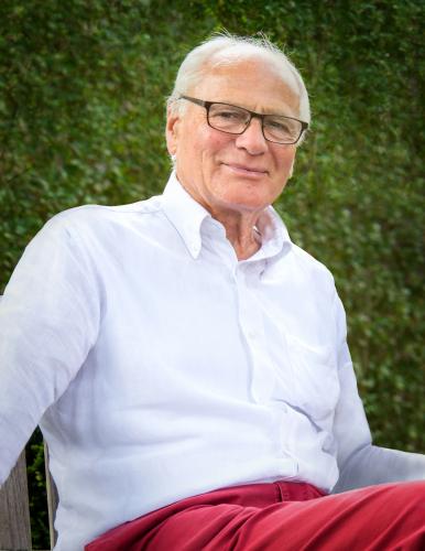 Leon RITZEN – Uitvaartcentrum Mathei