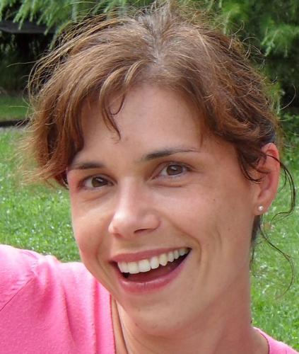 Ann BOULET – Uitvaartcentrum Mathei