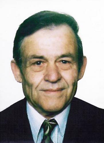 Jean MEERS – Uitvaartcentrum Mathei