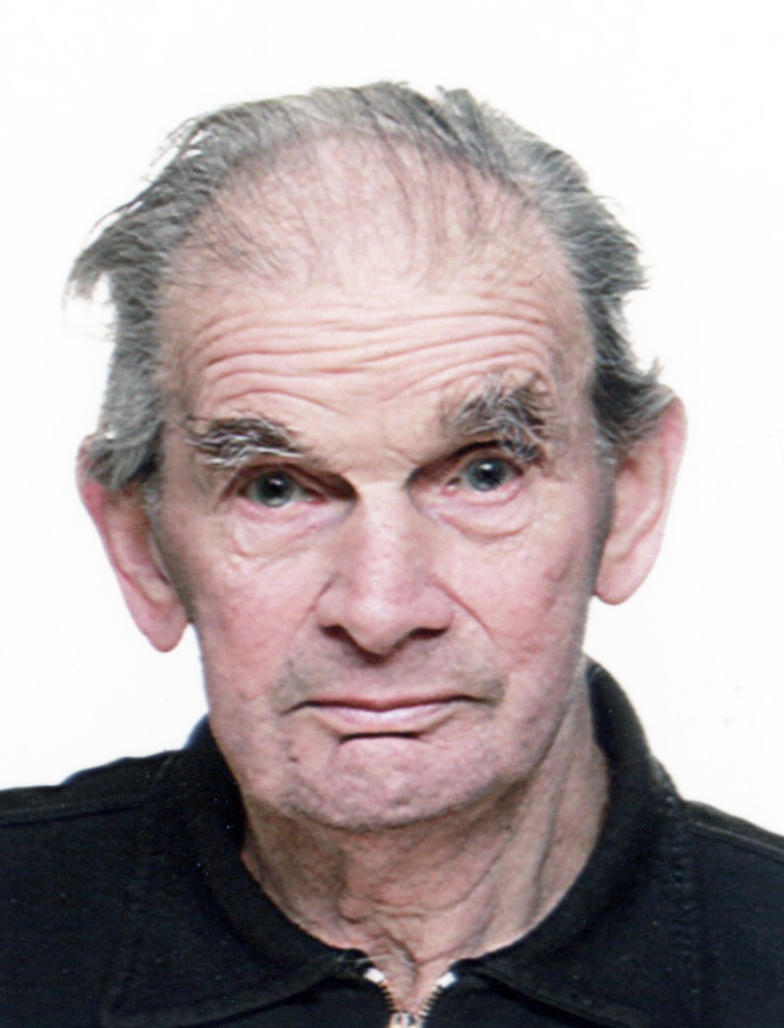 Jan CLAESEN – Uitvaartcentrum Mathei