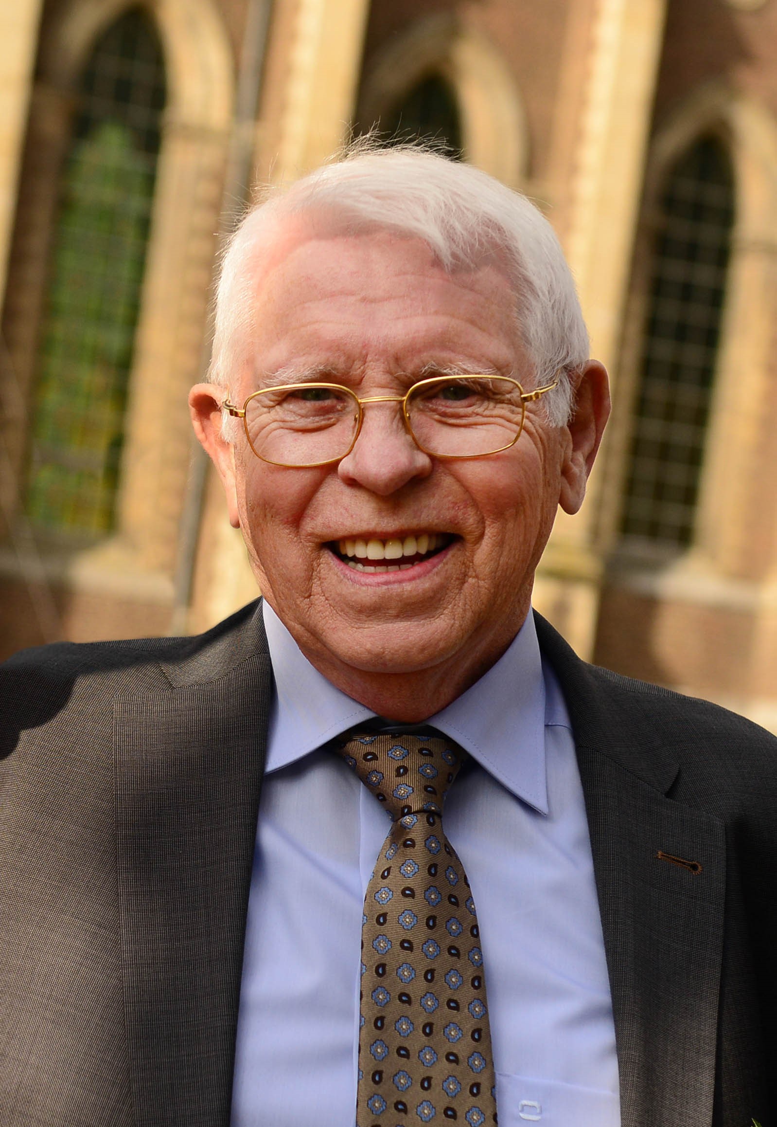 Goris GILISSEN – Uitvaartcentrum Mathei