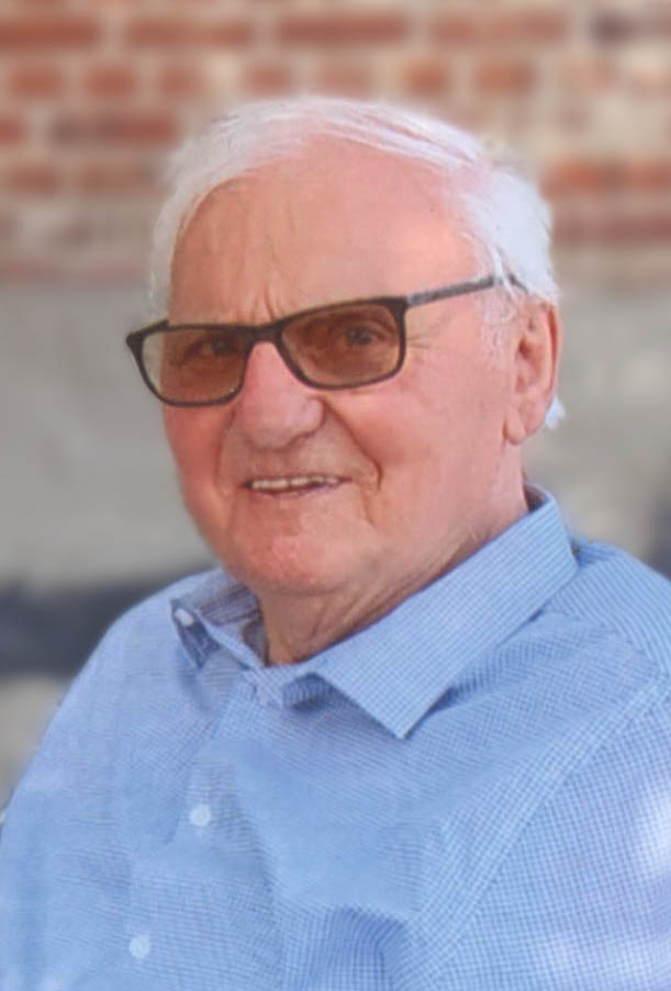 Louis LEDUC – Uitvaartcentrum Mathei