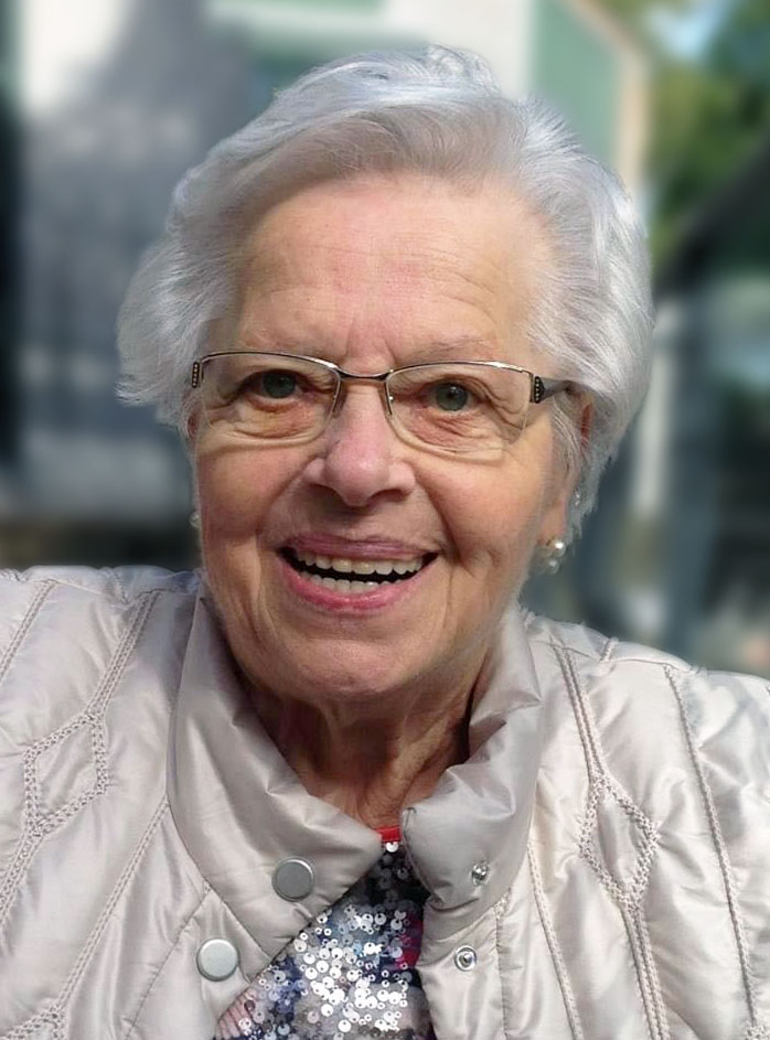 Mieneke MEERS – Uitvaartcentrum Mathei