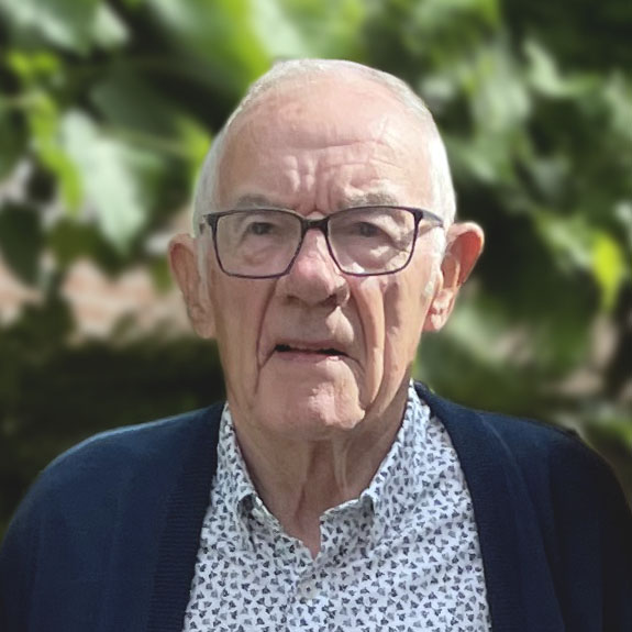 Marcel MOESEN -Cel- – Uitvaartcentrum Mathei