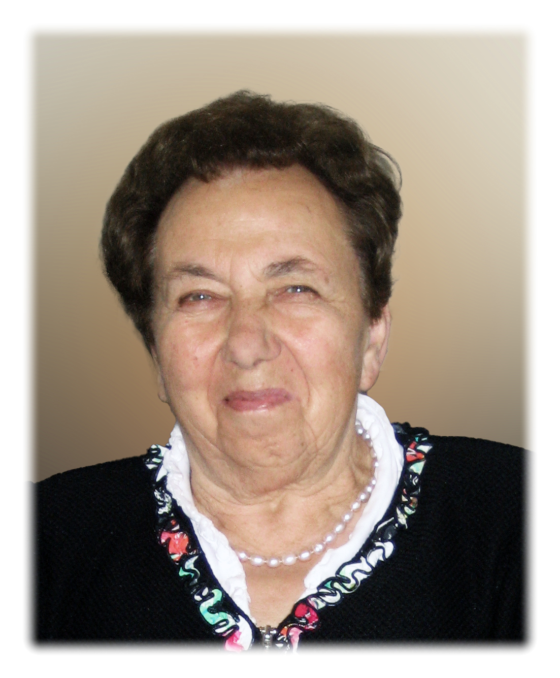 Gerardine CLAESEN – Uitvaartcentrum Mathei