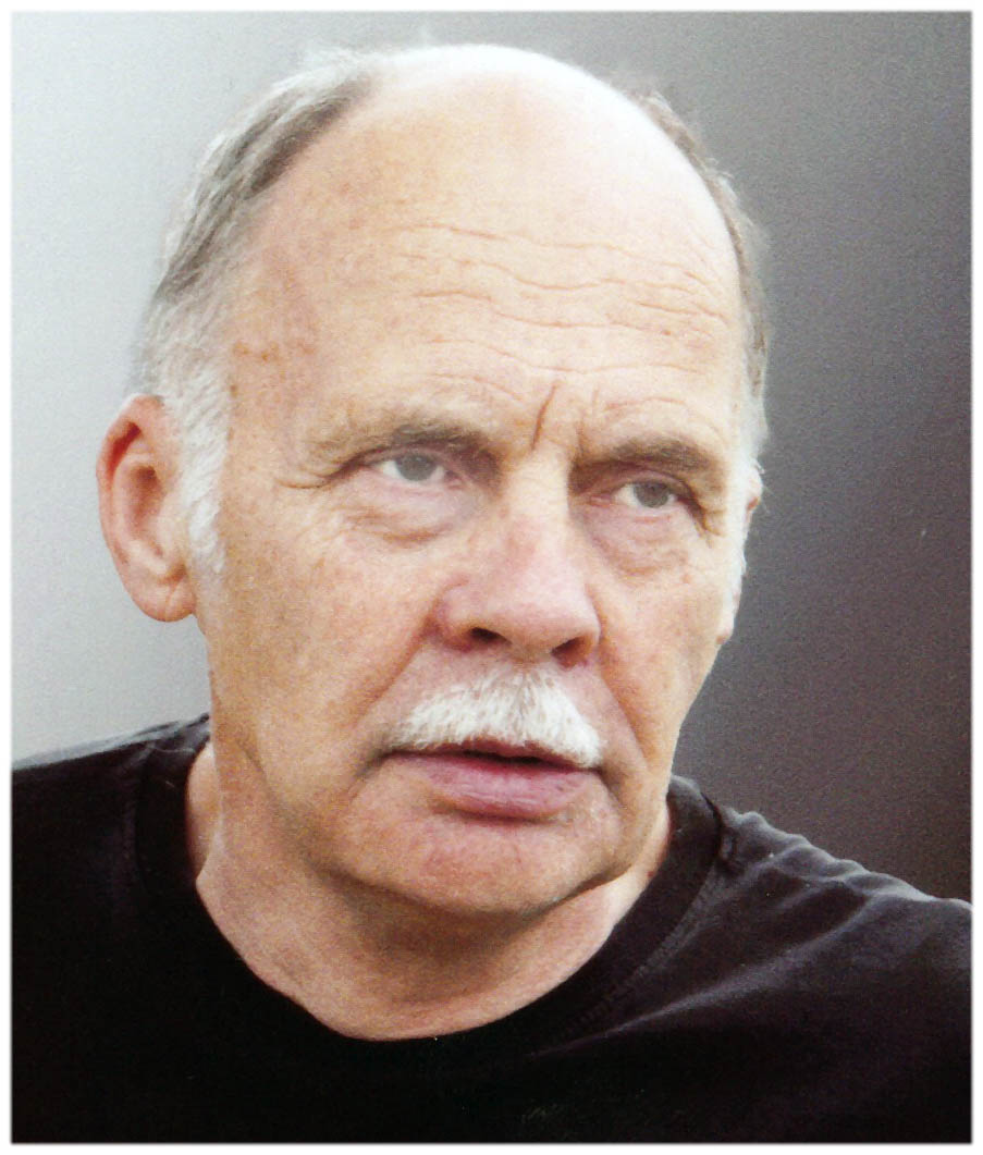 Maurice VAN DOOREN – Uitvaartcentrum Mathei