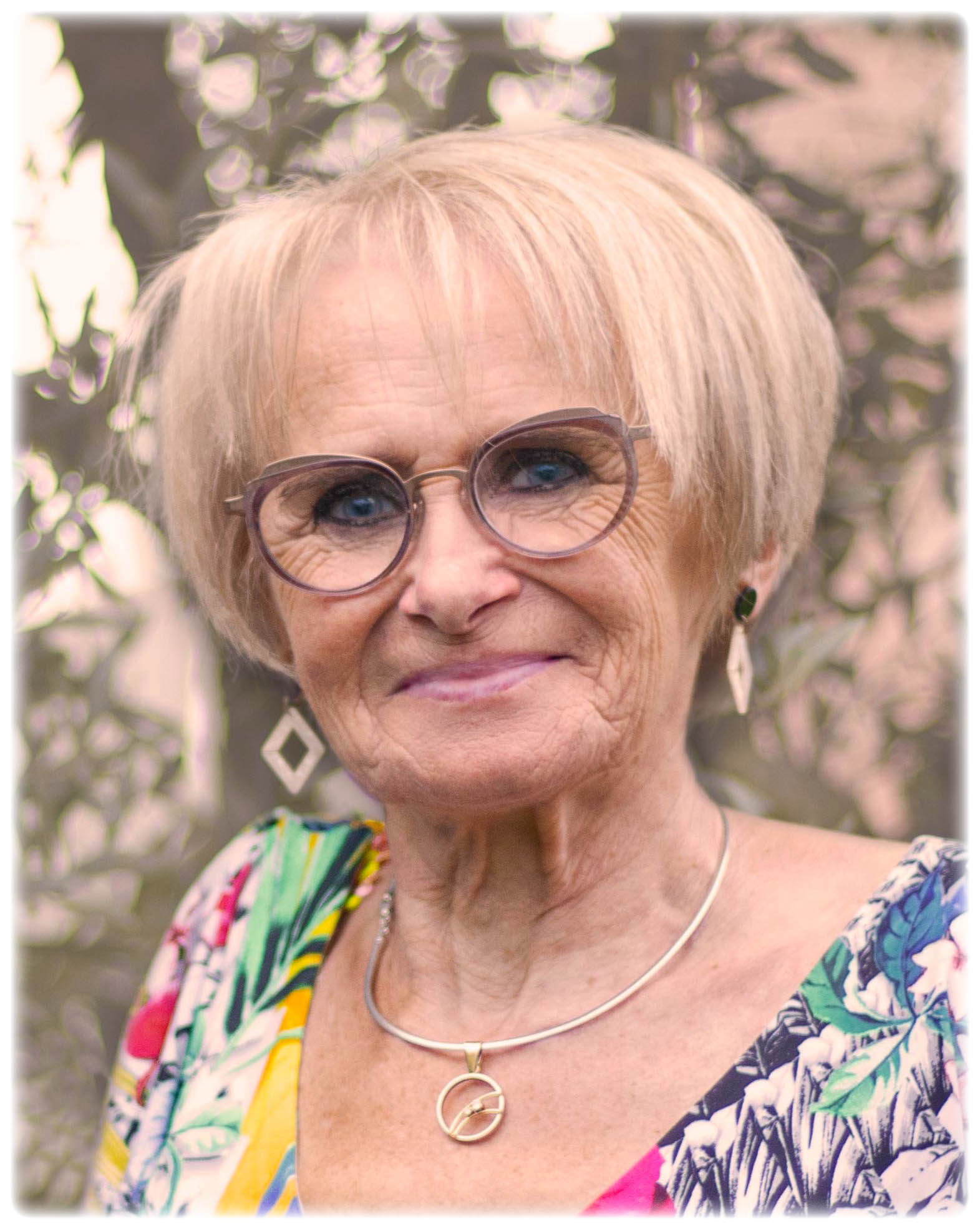 Hilde NULENS – Uitvaartcentrum Mathei