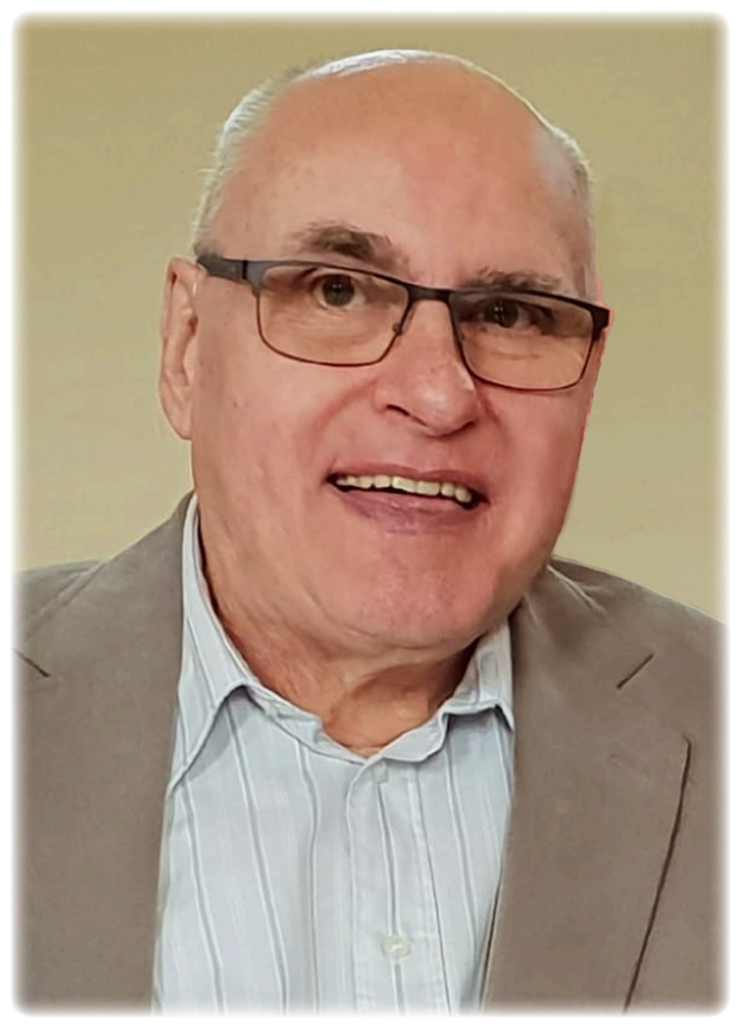 Jacques WOLTERS – Uitvaartcentrum Mathei