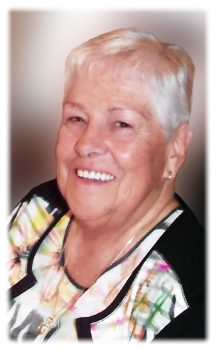 Annie BOULET – Uitvaartcentrum Mathei