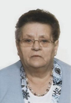 Henriëtte VRANCKEN – Uitvaartcentrum Mathei